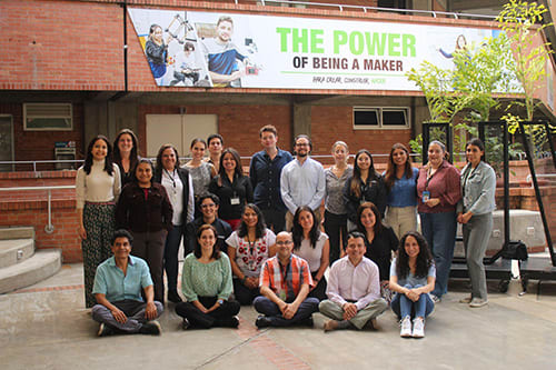 El origen de ASPIRE (Parte 2): De la inspiración a la innovación | Actualidad UVG